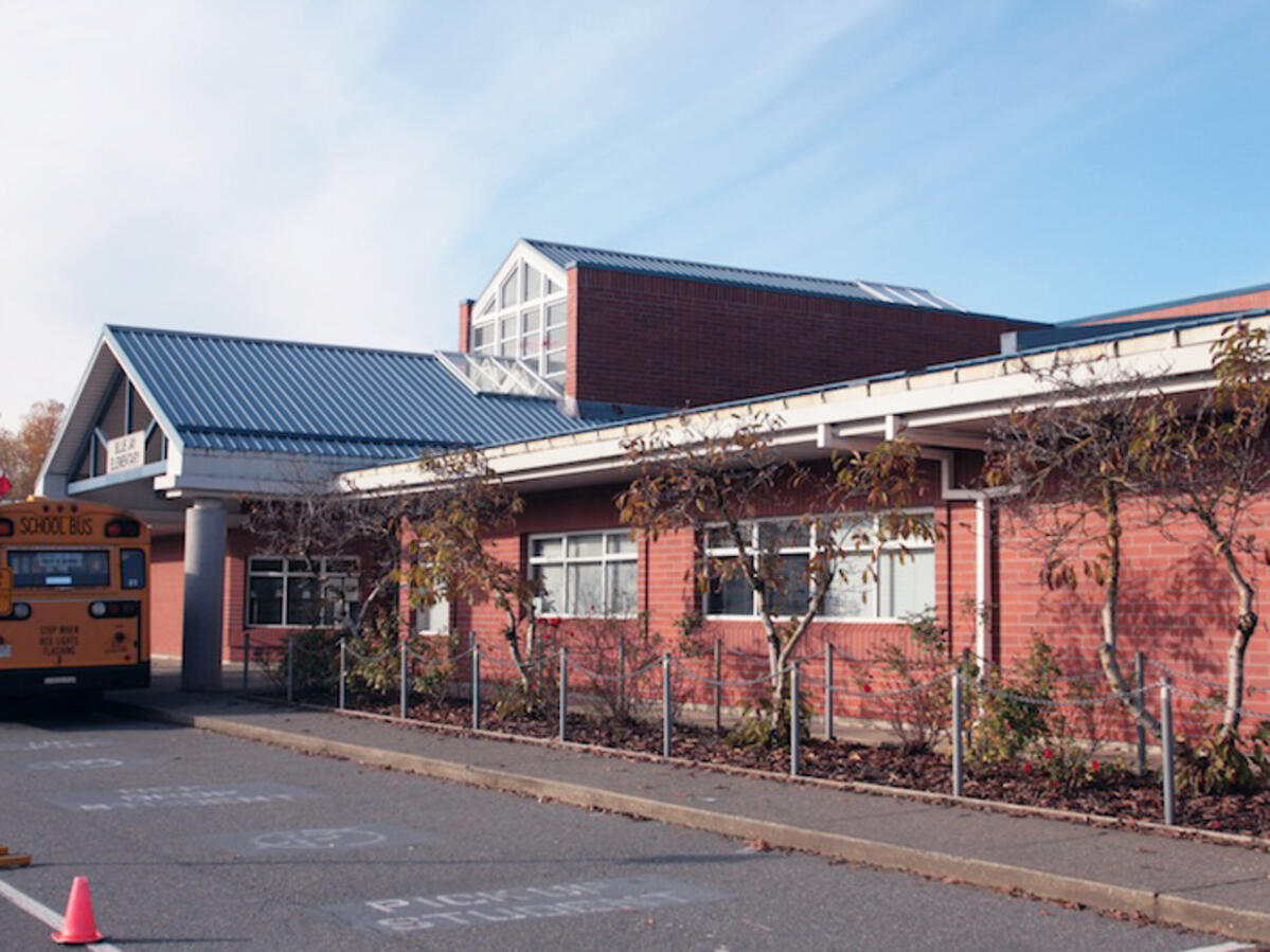 Blue Jay Elementary | Abbotsford School District
