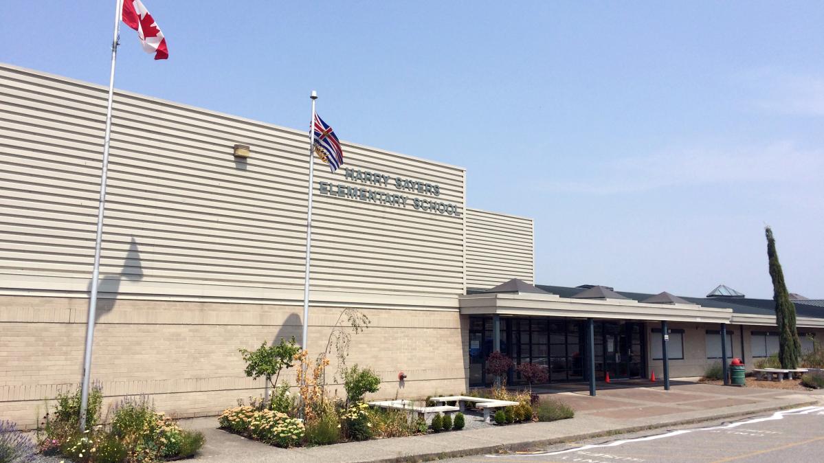 Harry Sayers Elementary | Abbotsford School District