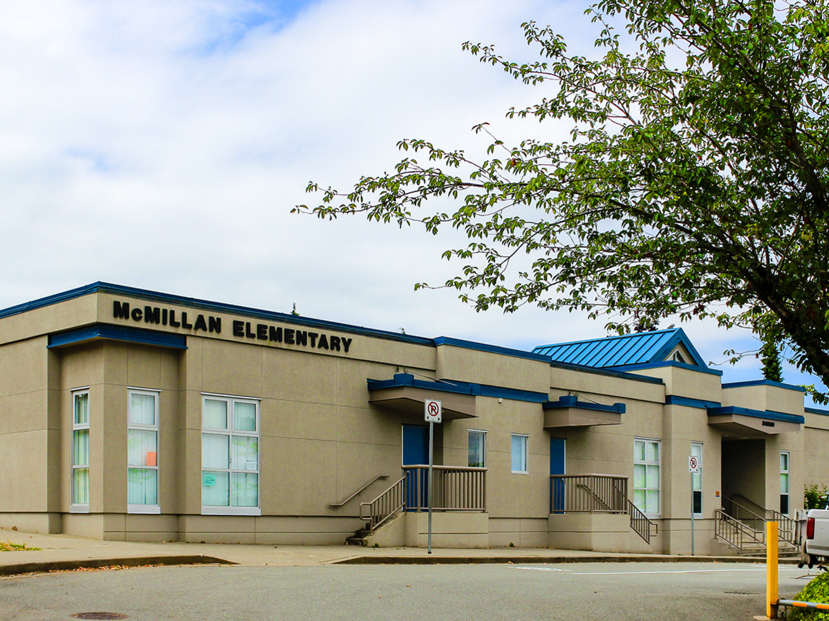 McMillan Elementary | Abbotsford School District