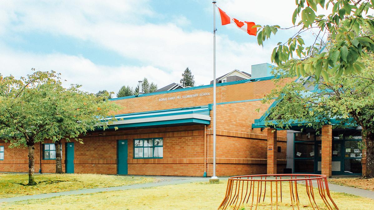 Sandy Hill Elementary | Abbotsford School District