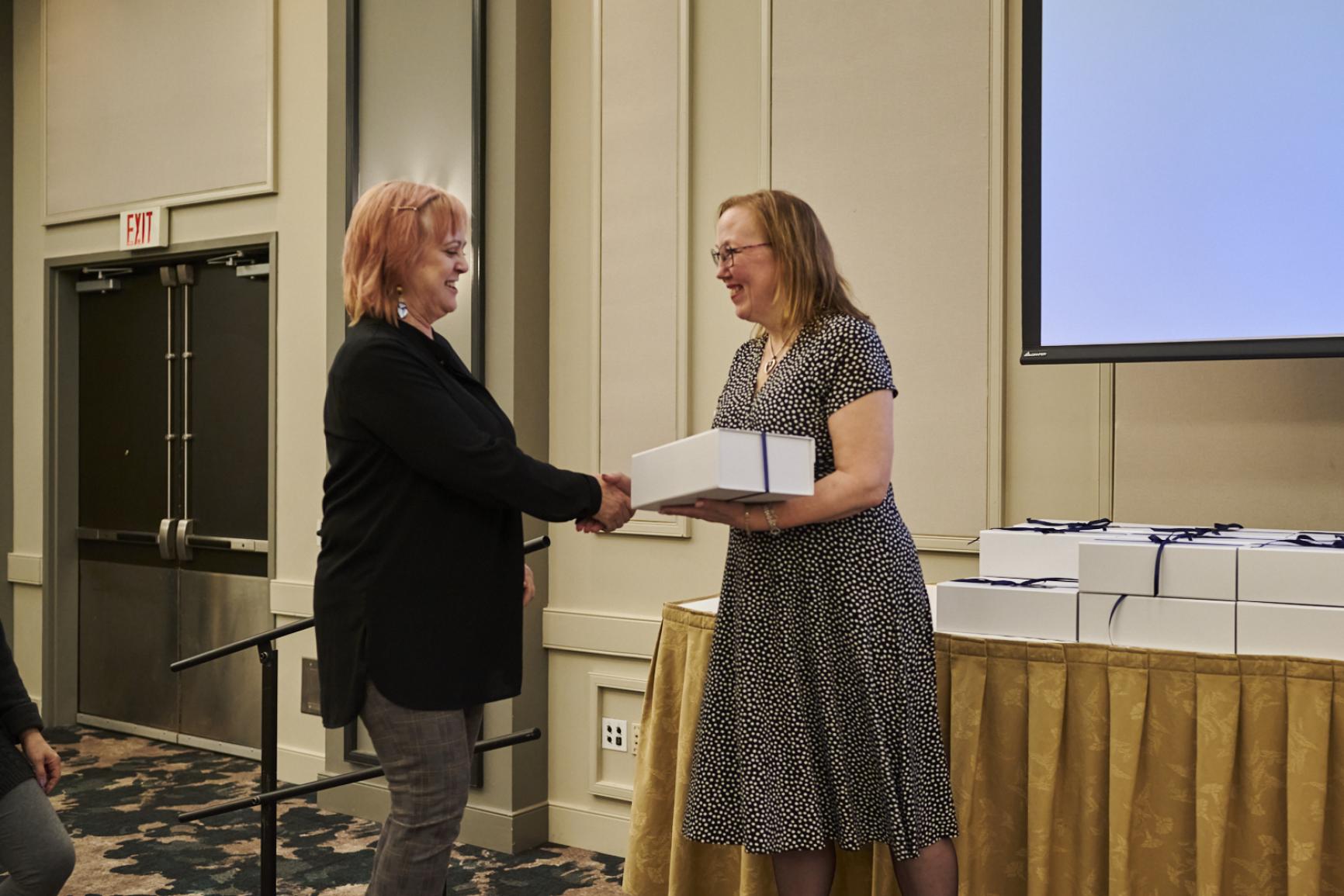 School District Celebrates Long-Term Service | Abbotsford School District