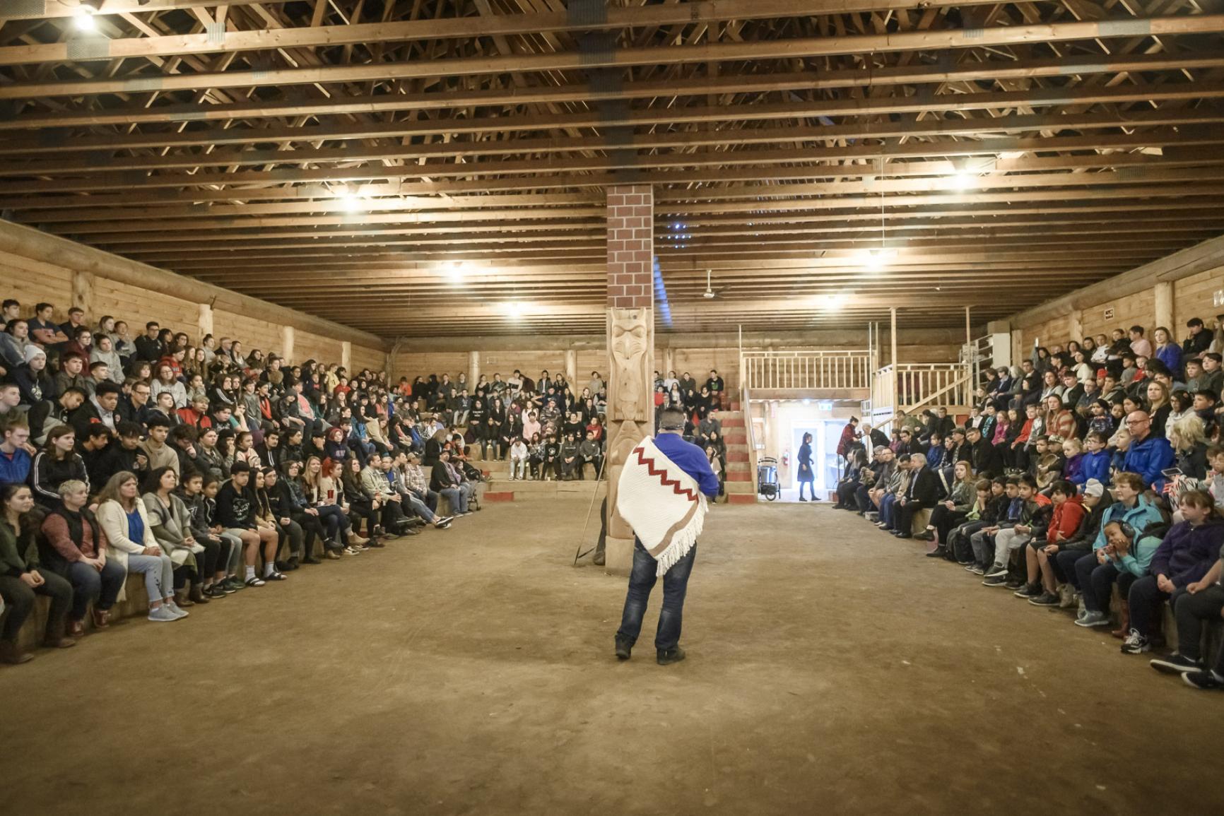 2019 Aboriginal Role Models Honoured at Traditional Ceremony ...