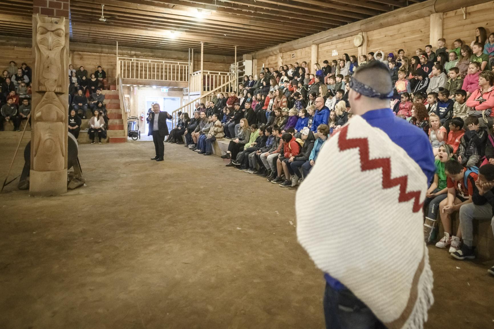 2019 Aboriginal Role Models Honoured at Traditional Ceremony ...