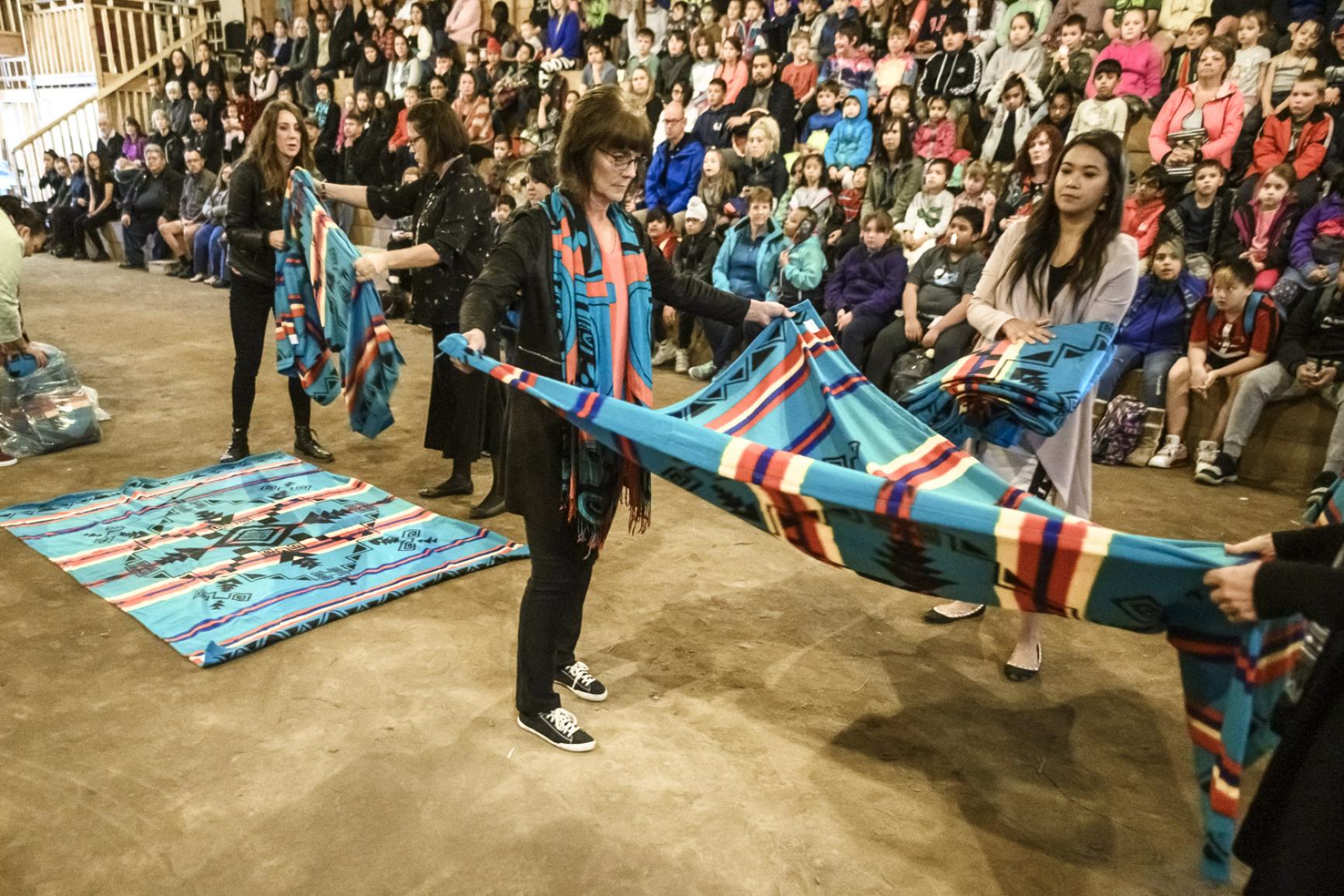 2019 Aboriginal Role Models Honoured at Traditional Ceremony ...