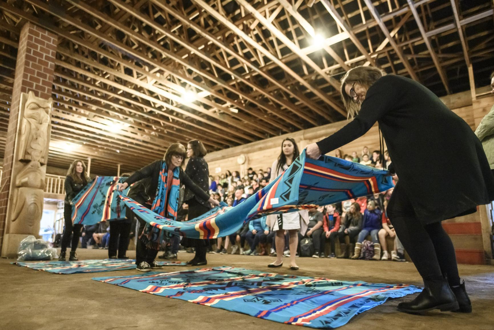 2019 Aboriginal Role Models Honoured at Traditional Ceremony ...