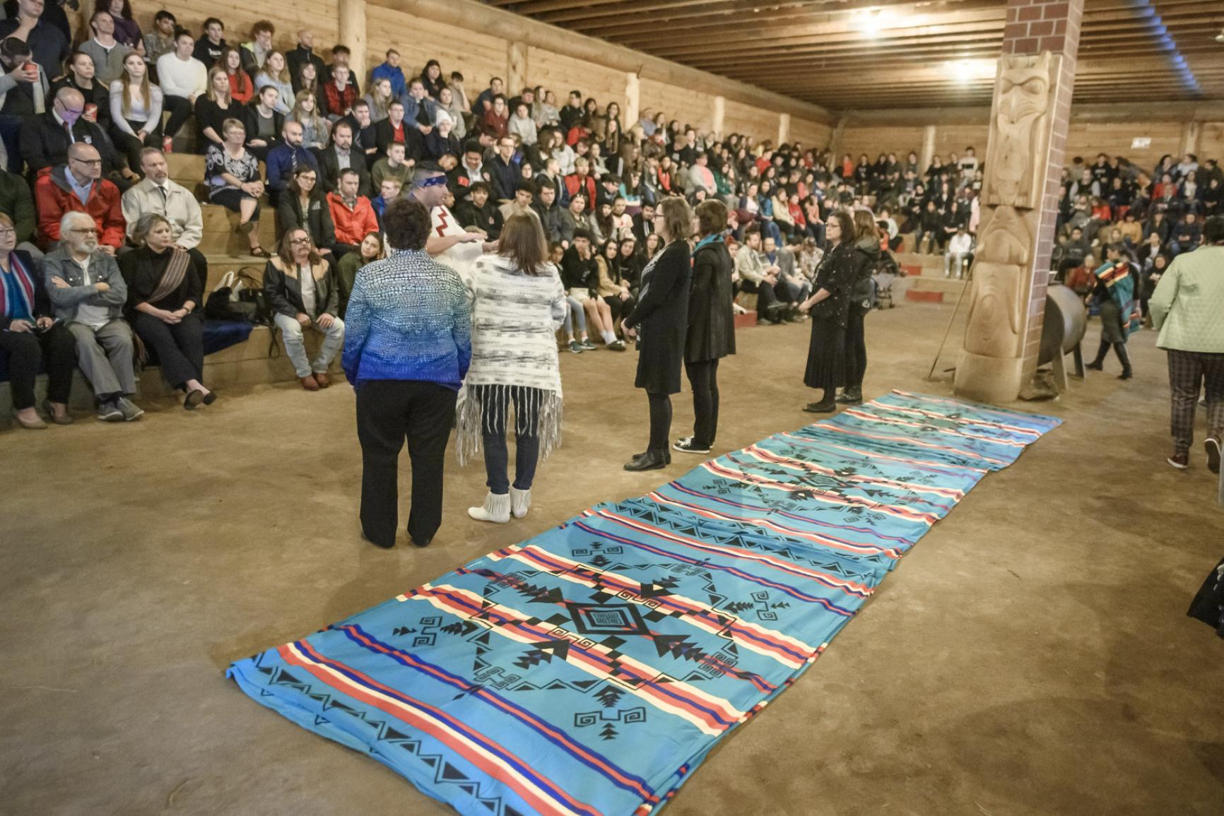 2019 Aboriginal Role Models Honoured at Traditional Ceremony ...