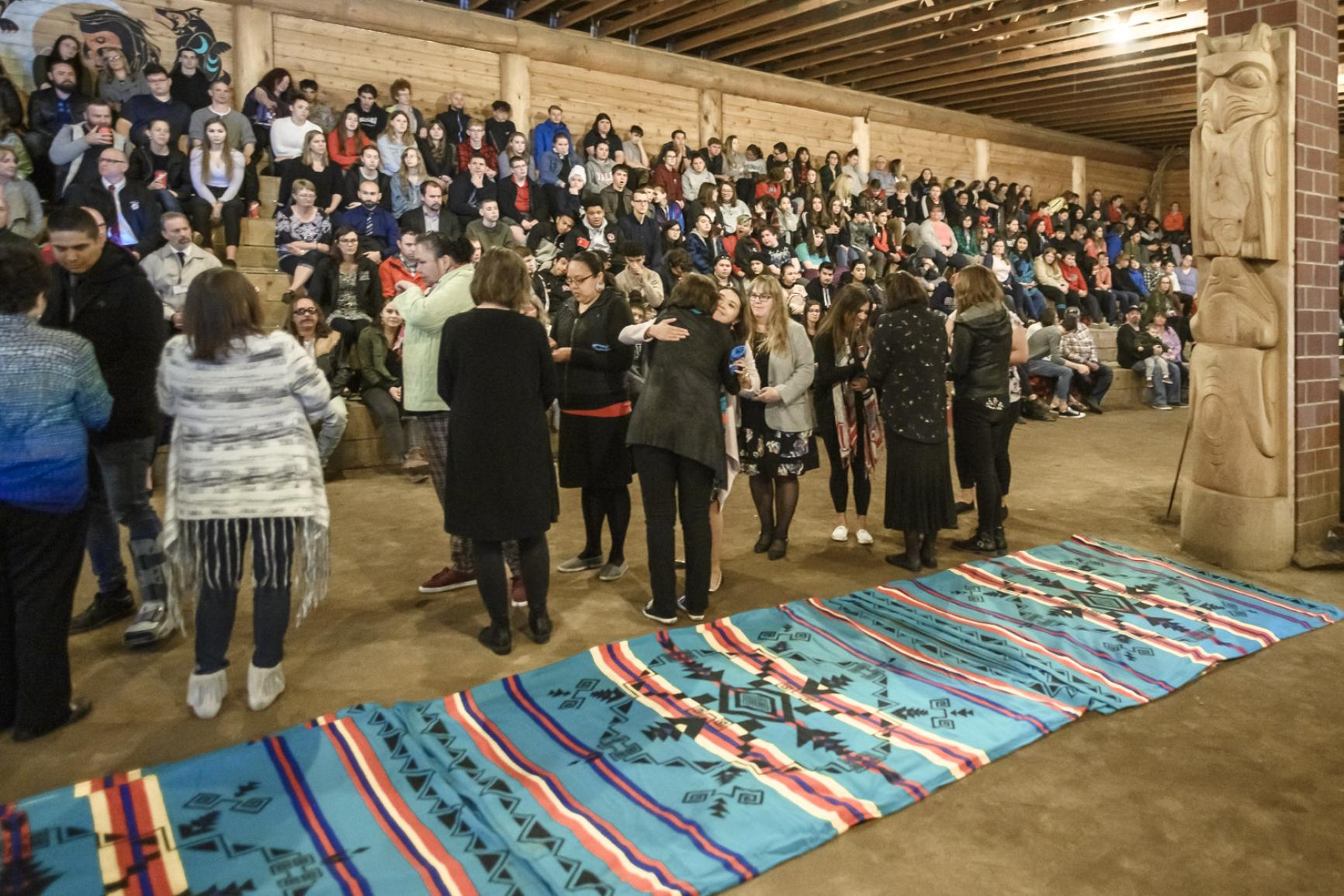 2019 Aboriginal Role Models Honoured at Traditional Ceremony ...