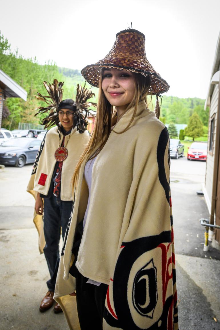 2019 Aboriginal Role Models Honoured at Traditional Ceremony ...