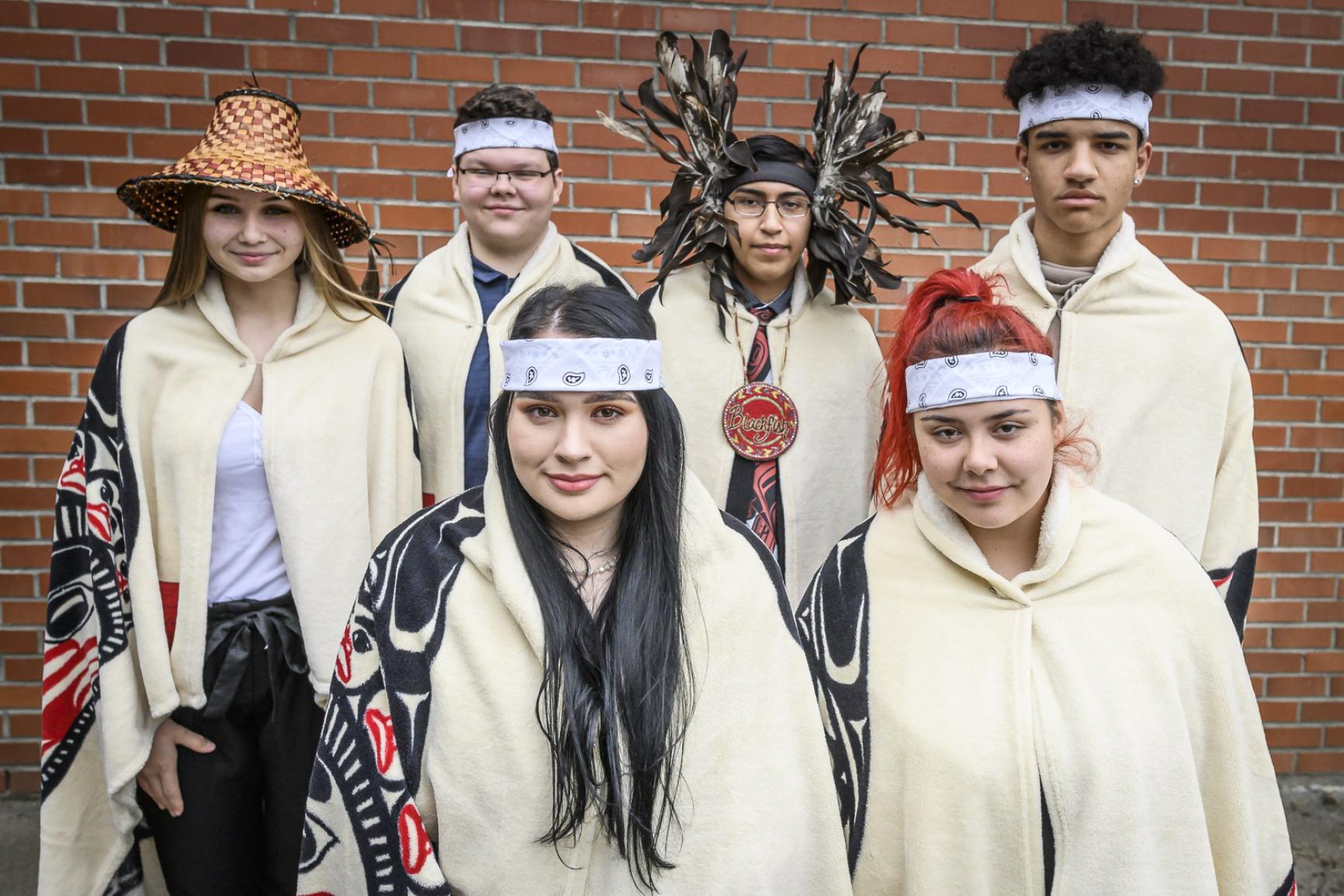 2019 Aboriginal Role Models Honoured at Traditional Ceremony ...