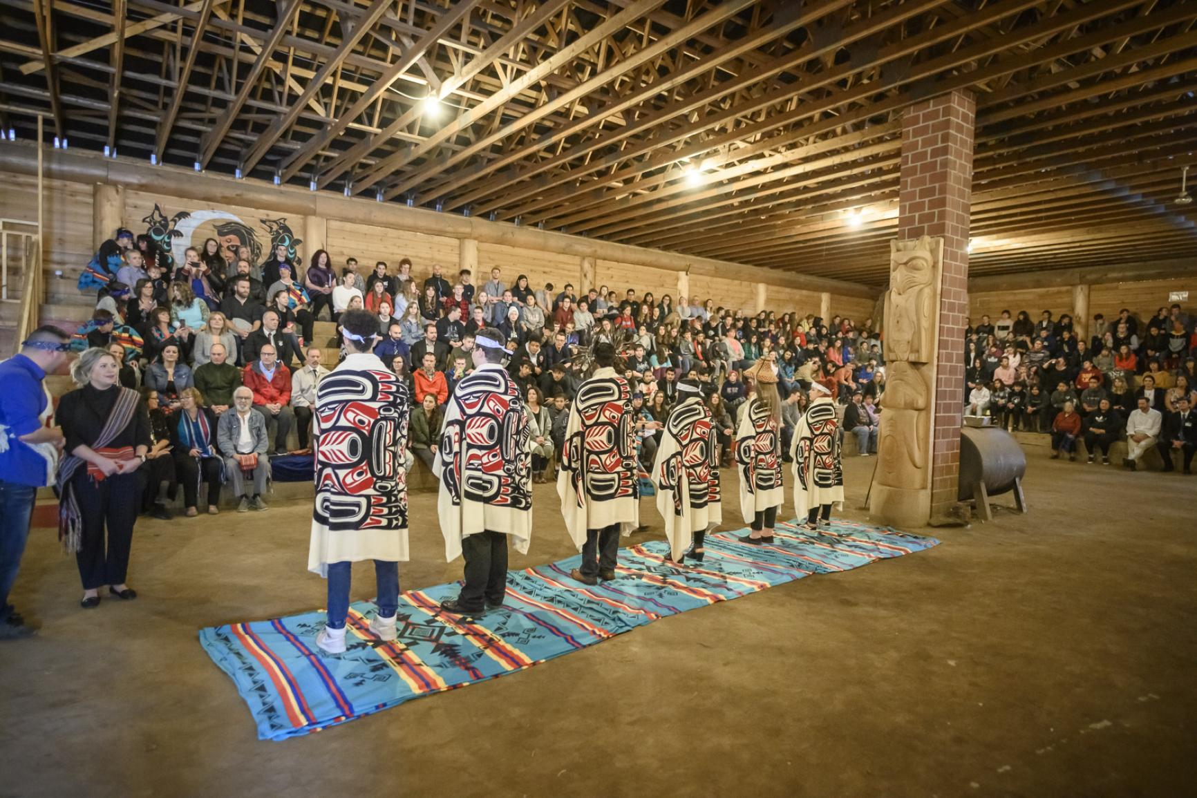 2019 Aboriginal Role Models Honoured at Traditional Ceremony ...