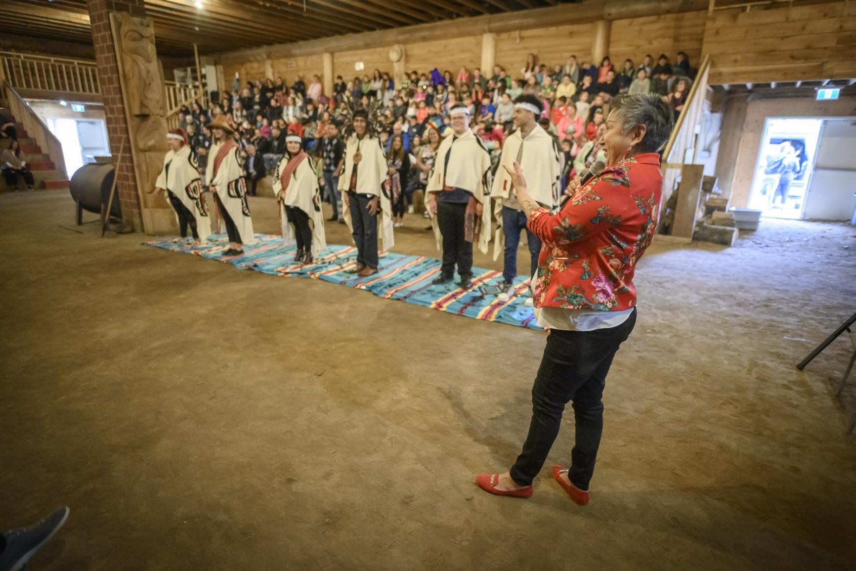 2019 Aboriginal Role Models Honoured at Traditional Ceremony ...