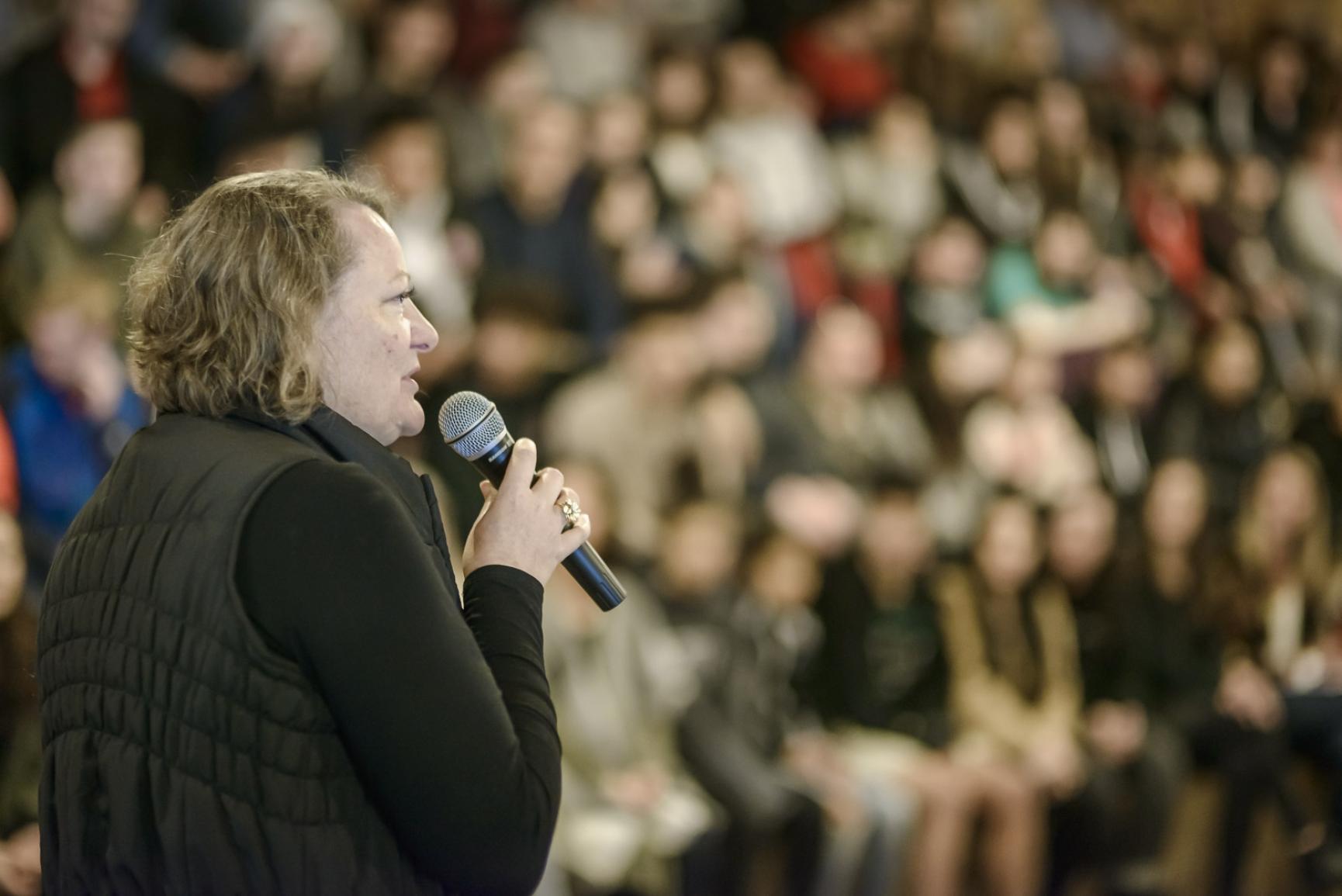 2019 Aboriginal Role Models Honoured at Traditional Ceremony ...