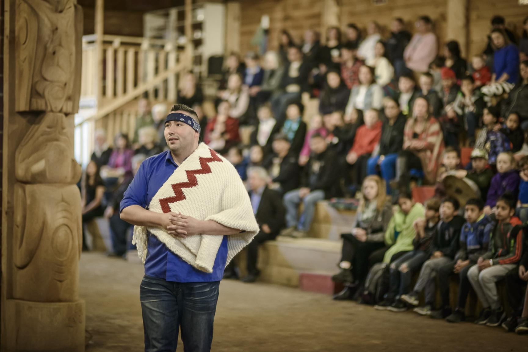 2019 Aboriginal Role Models Honoured at Traditional Ceremony ...