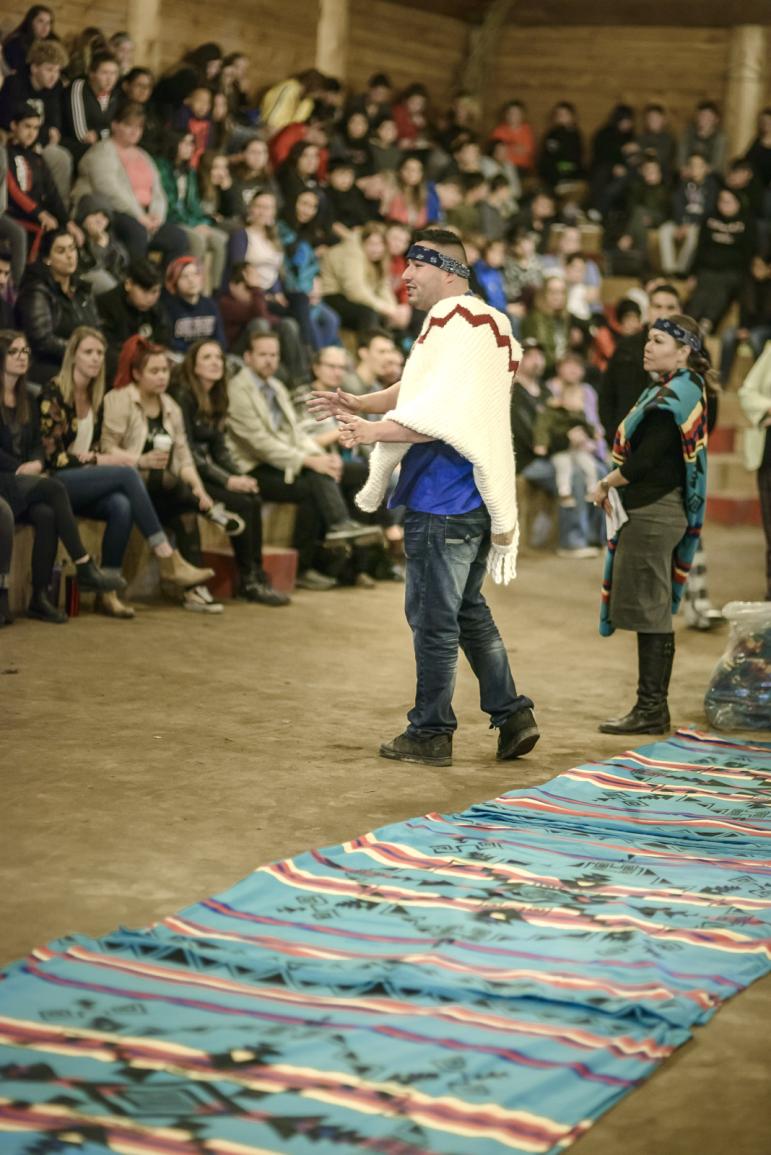 2019 Aboriginal Role Models Honoured at Traditional Ceremony ...