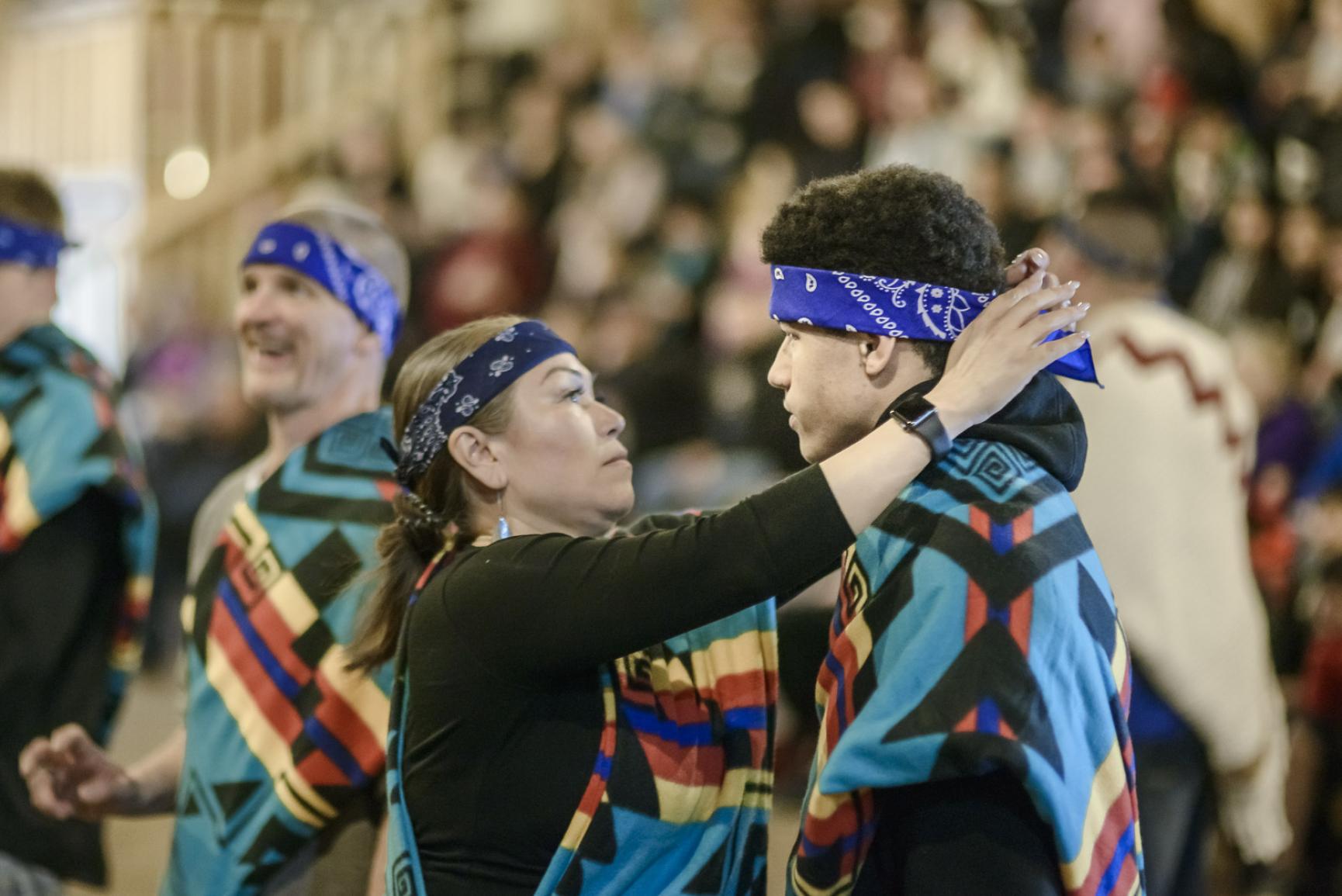 2019 Aboriginal Role Models Honoured at Traditional Ceremony ...