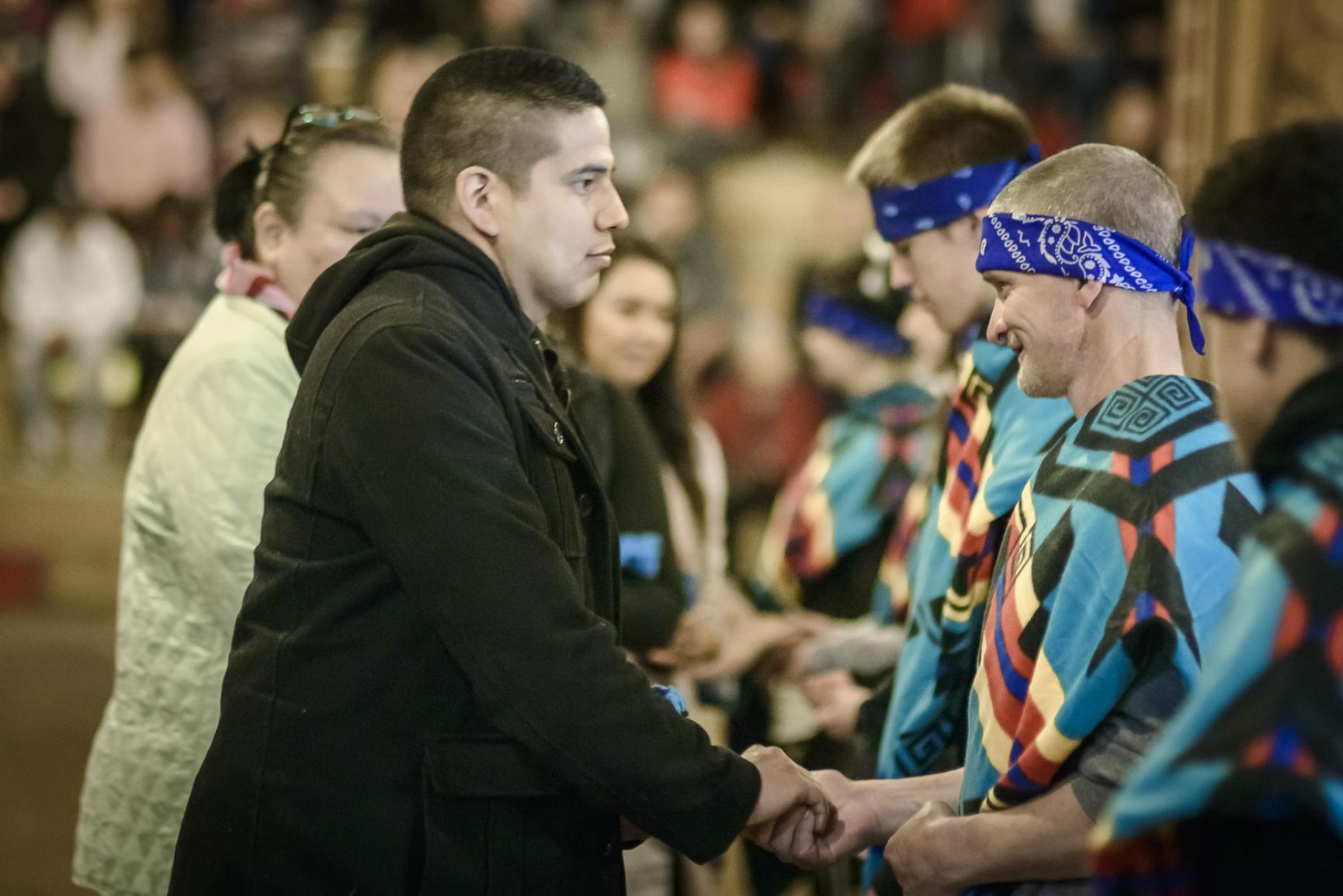 2019 Aboriginal Role Models Honoured at Traditional Ceremony ...