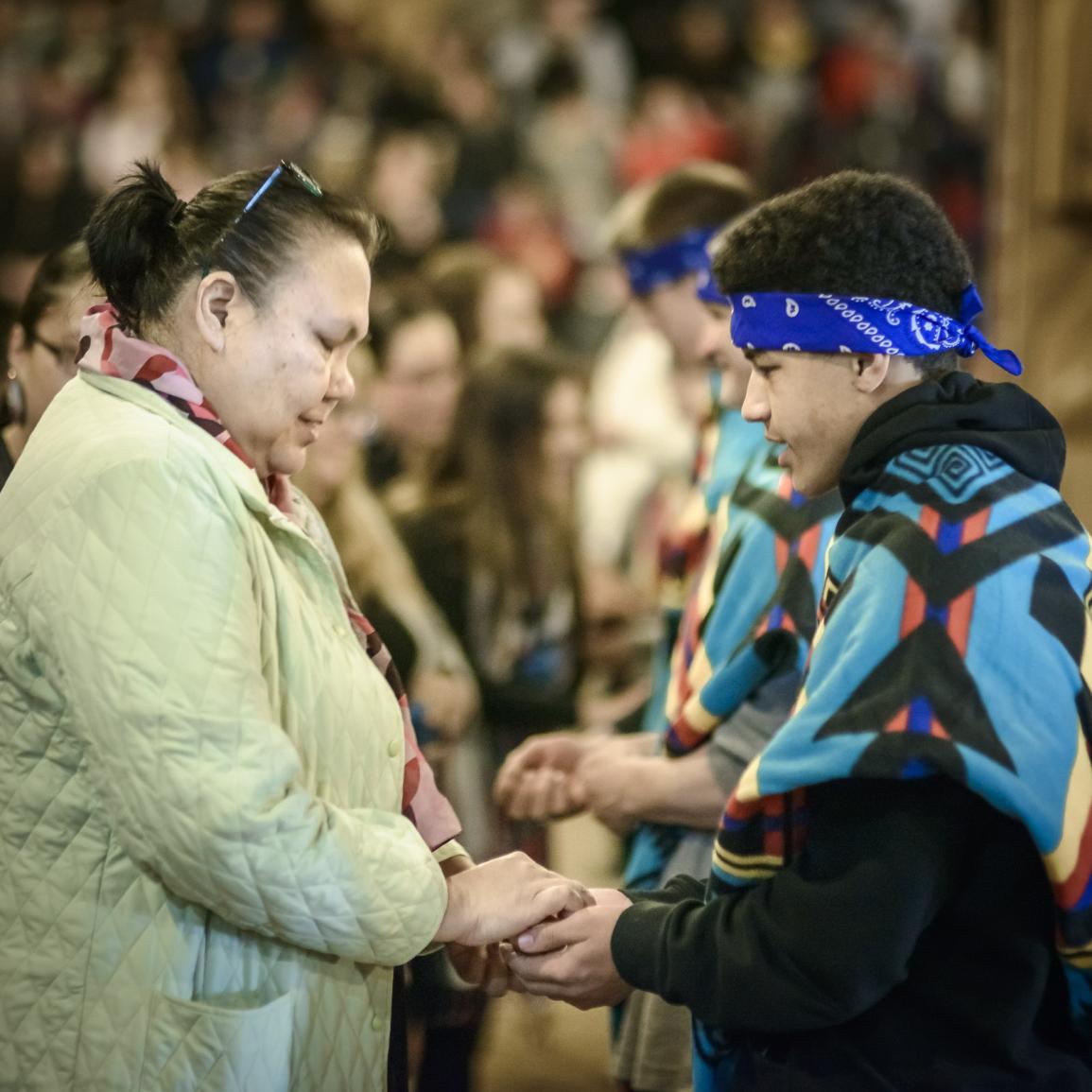2019 Aboriginal Role Models Honoured at Traditional Ceremony ...