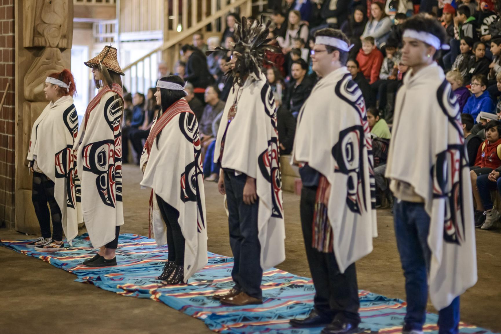 2019 Aboriginal Role Models Honoured at Traditional Ceremony ...