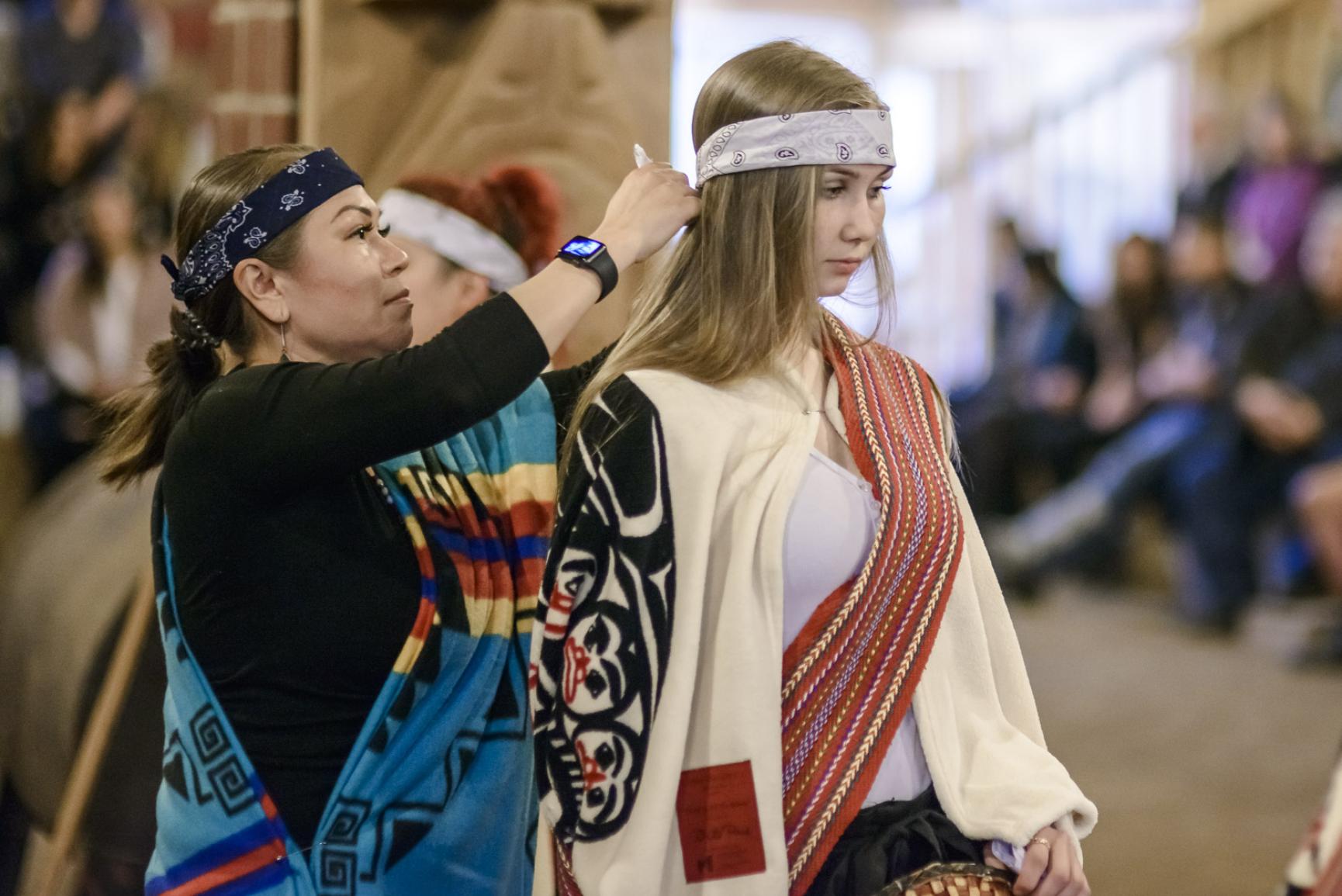 2019 Aboriginal Role Models Honoured at Traditional Ceremony ...