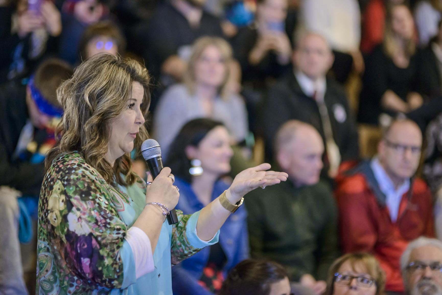 2019 Aboriginal Role Models Honoured at Traditional Ceremony ...
