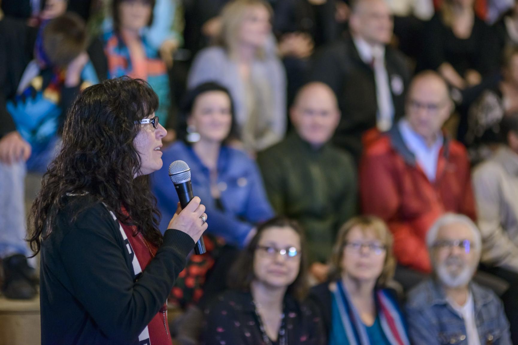 2019 Aboriginal Role Models Honoured at Traditional Ceremony ...