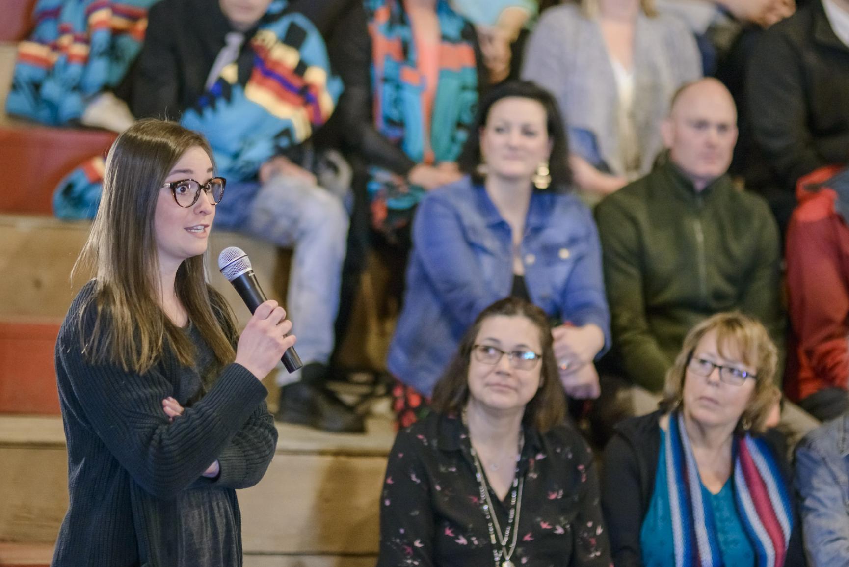 2019 Aboriginal Role Models Honoured at Traditional Ceremony ...