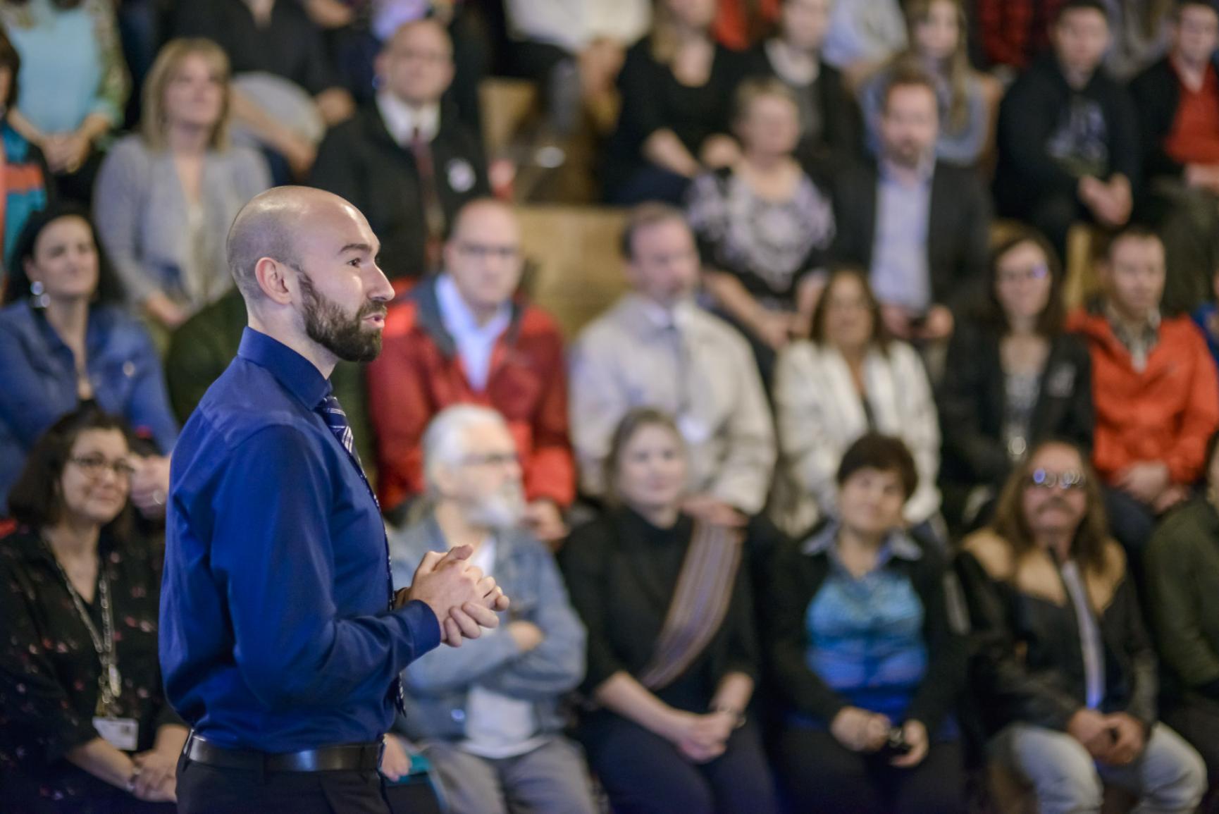 2019 Aboriginal Role Models Honoured at Traditional Ceremony ...