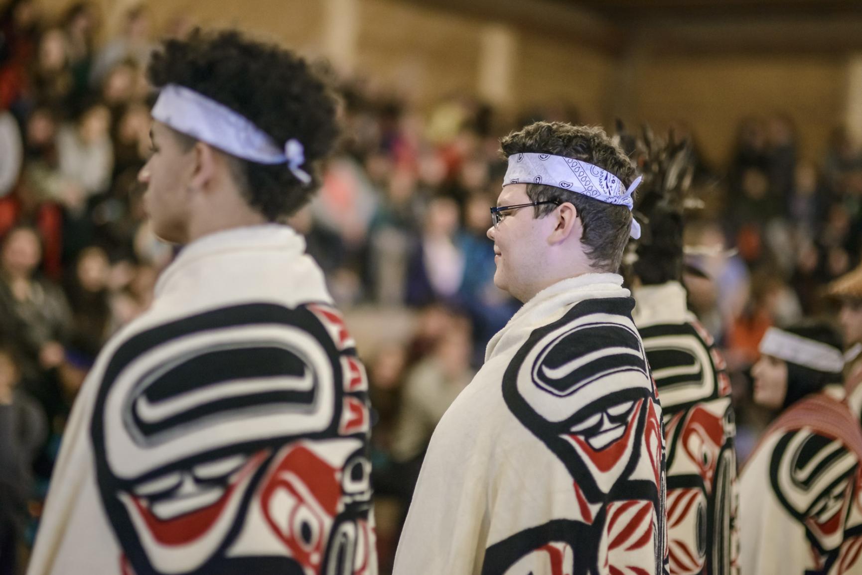 2019 Aboriginal Role Models Honoured at Traditional Ceremony ...