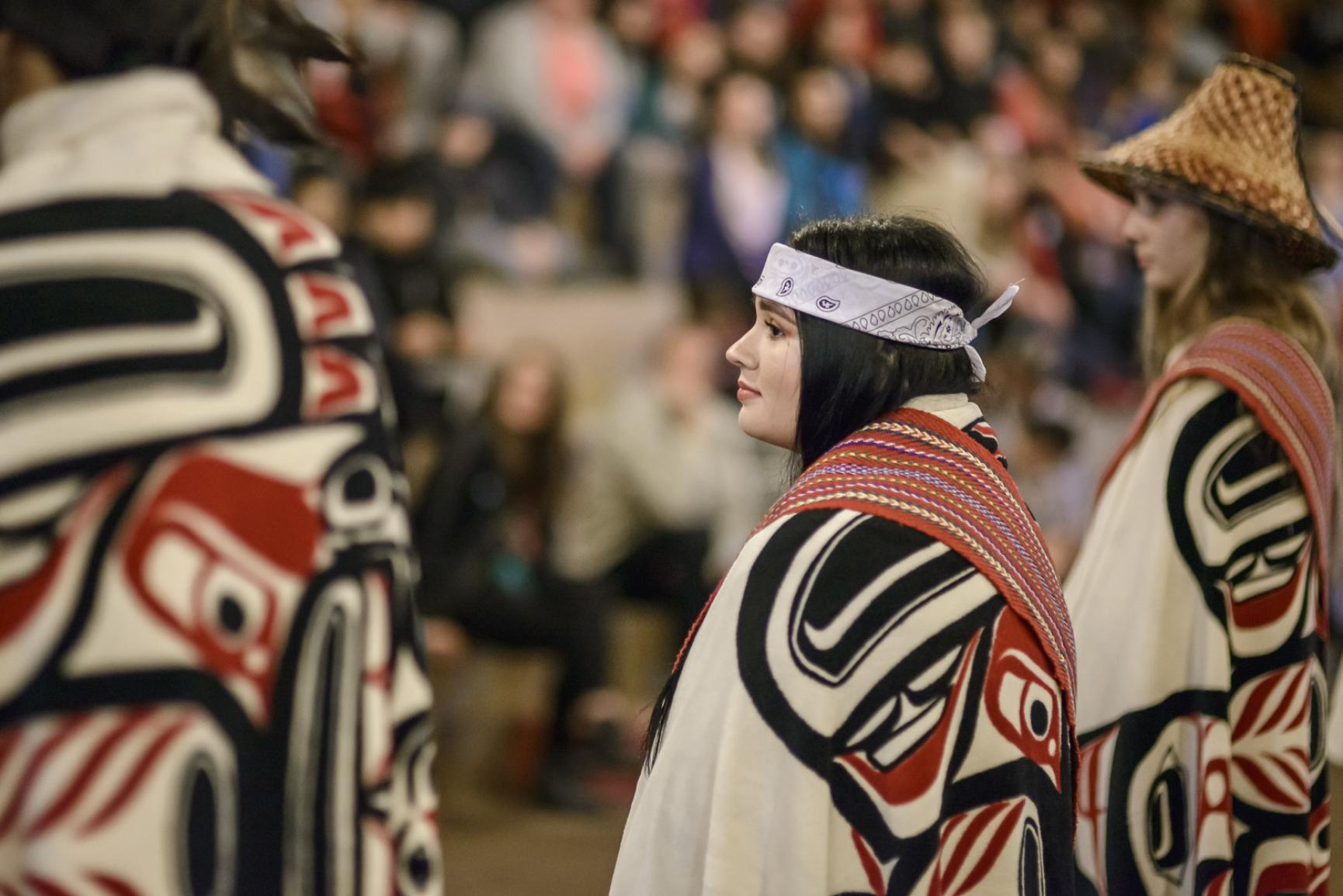2019 Aboriginal Role Models Honoured at Traditional Ceremony ...
