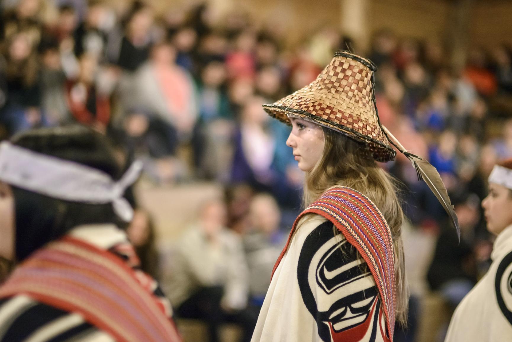 2019 Aboriginal Role Models Honoured at Traditional Ceremony ...