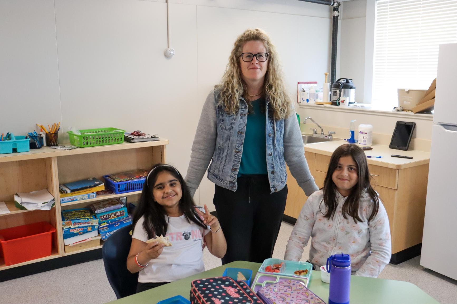 Abbotsford School District Introduces Instructional Support Staff ...