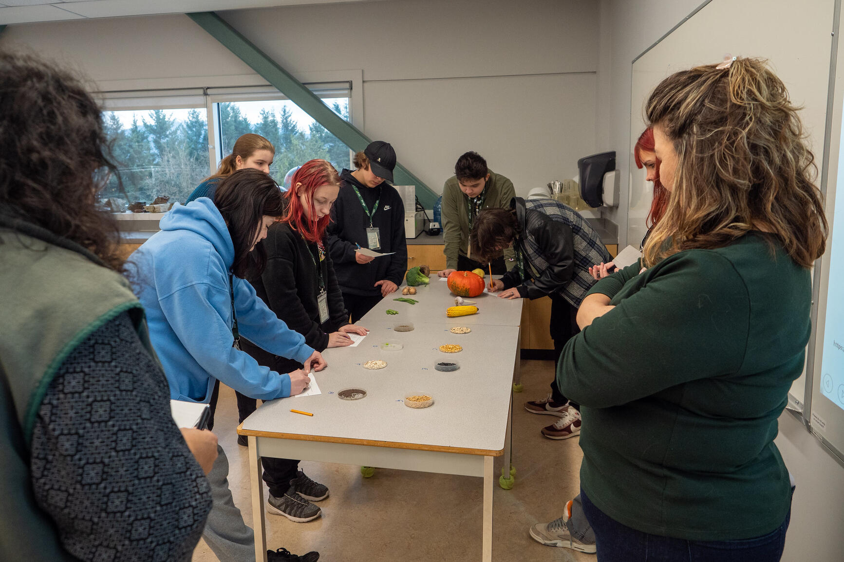 Abbotsford School District Celebrates Successful UFV Visit for ...