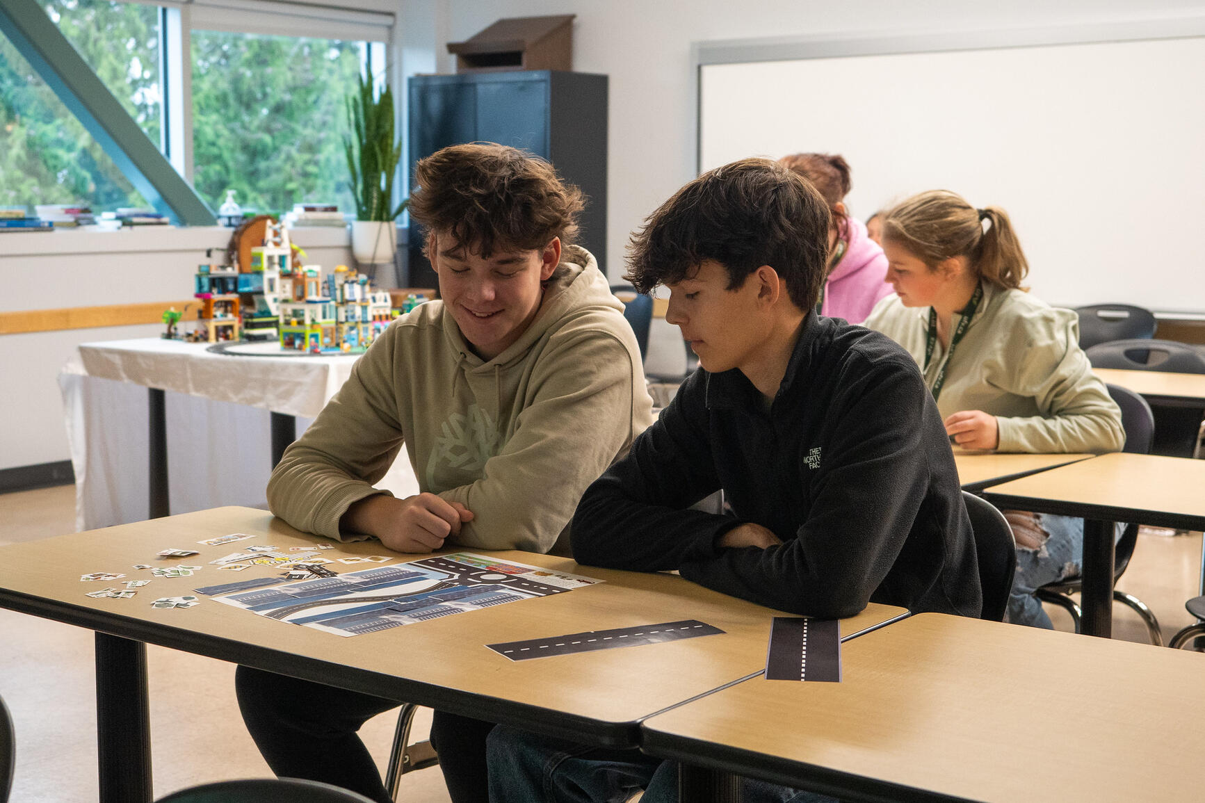 Abbotsford School District Celebrates Successful UFV Visit for ...