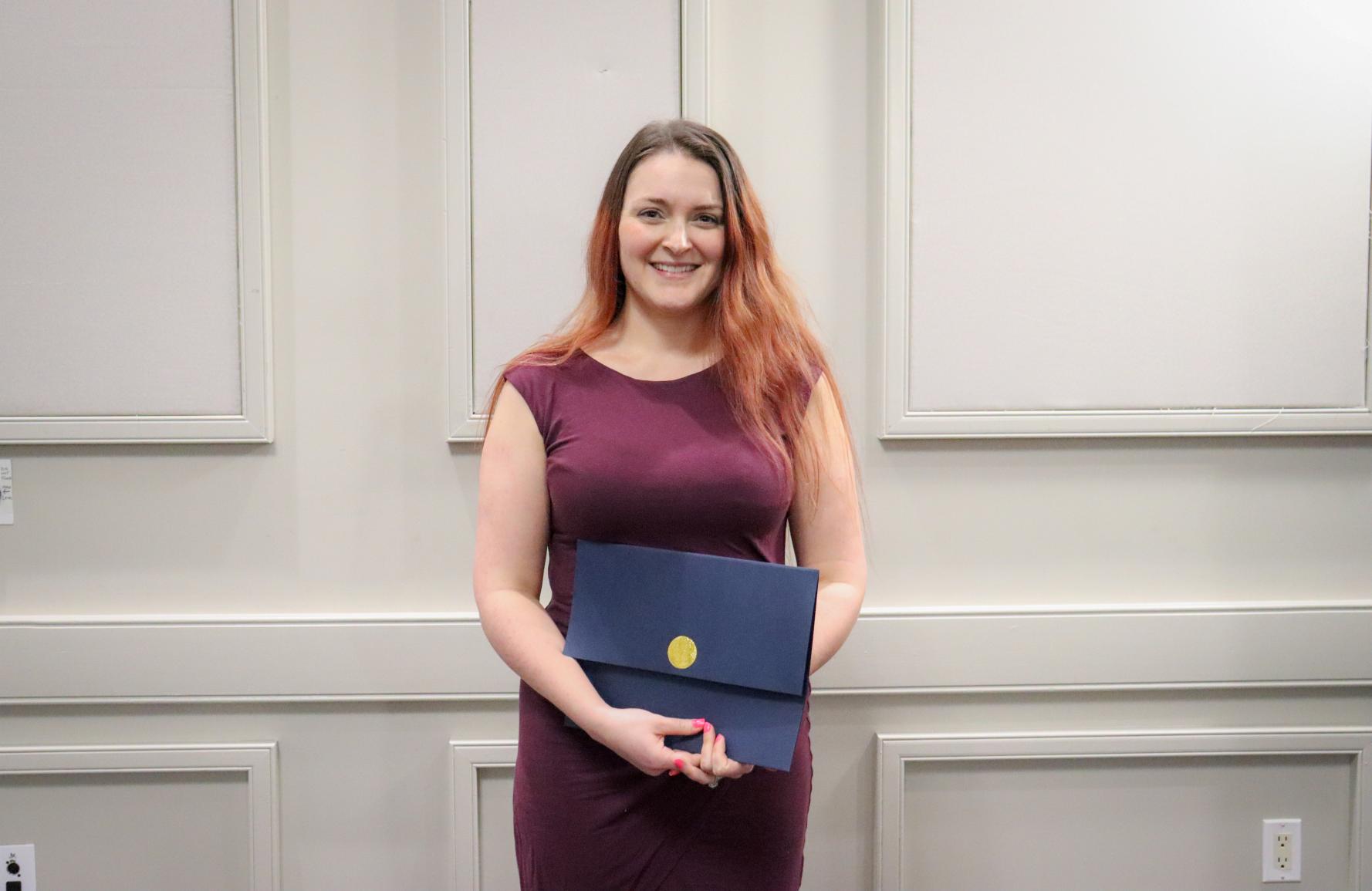 ABC Recognition Program Celebrates 2022-23 Standouts | Abbotsford ...