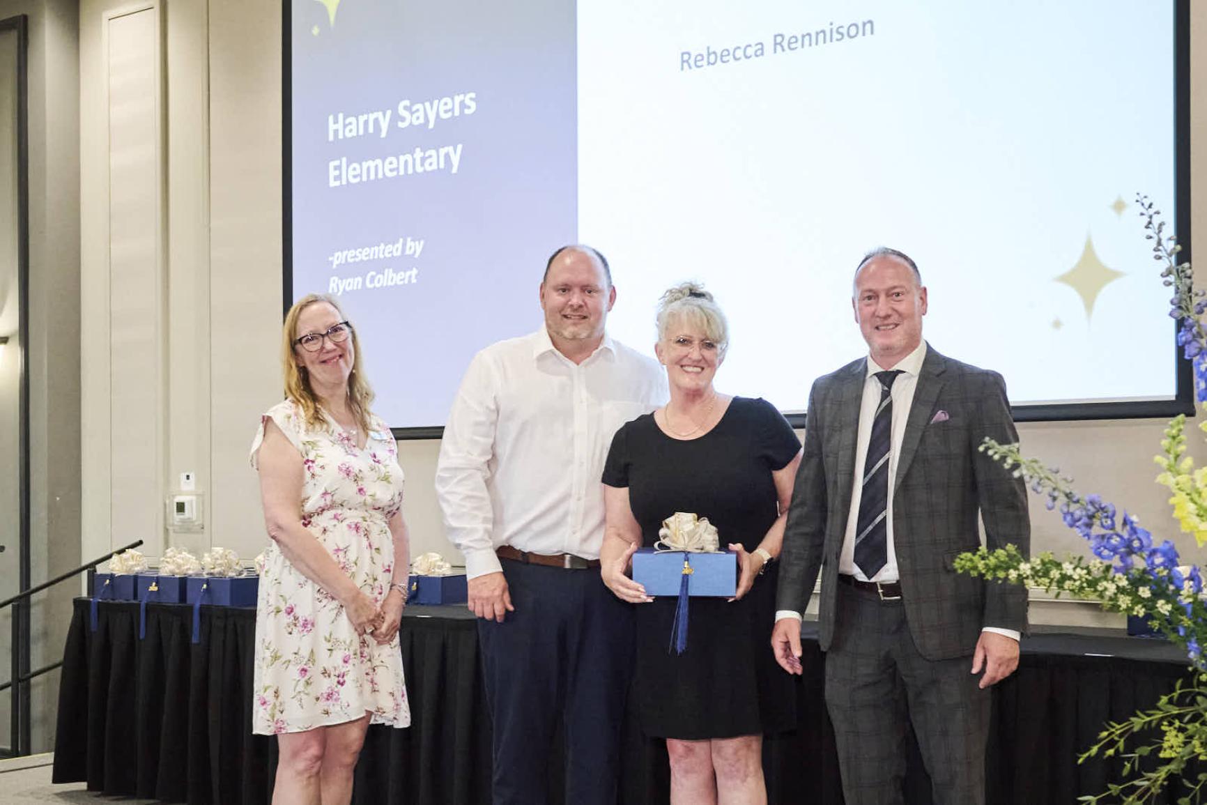 PHOTOS: Abbotsford School District Celebrates 2025 Retirees ...